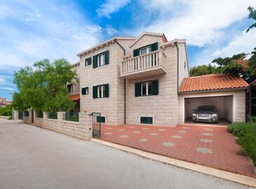 Ferienwohnungen Am Meer Postira, Brac - 15242 - Postira