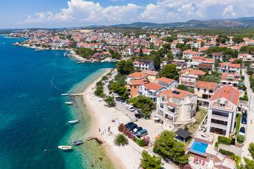 Appartamenti Accanto Al Mare Per Famiglie Brodarica, Sebenico - ŠIbenik - 15270 - Brodarica