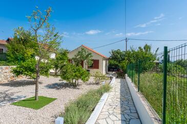 Holiday House With A Parking Space ŽDrelac, Pašman - 15355 - Kroatië