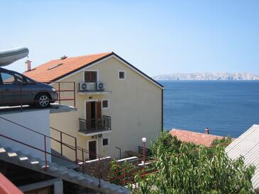 Apartamenty Z Parkingiem Senj - 15376 - Senj