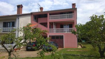Apartments With Parking Space Flengi, Poreč - 15395 - Vrsar
