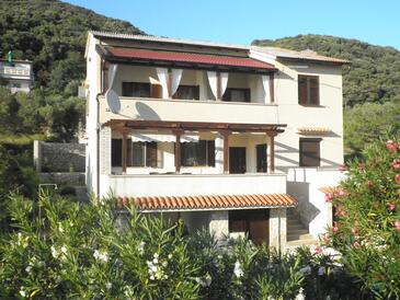 Apartmanok Parkolóhellyel Supetarska Draga - Donja, Rab - 15423 - Lopar