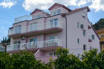 Appartementen Met Parkeerplaats Trogir - 15440 - Trogir