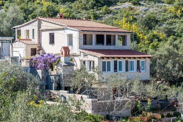 Apartments By The Sea Cove Donja Kruščica - Donja Krušica (ŠOlta) - 15636 - Croatia