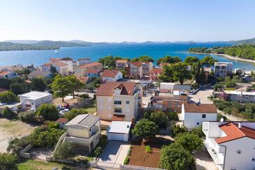 Apartments By The Sea Pirovac, ŠIbenik - 15659 - Tisno