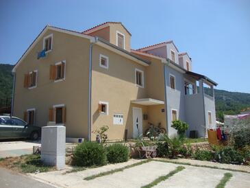 Apartments With Parking Space Cres - 15672 - Cres, Croatia