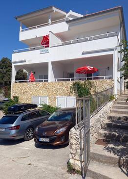 Ferienwohnungen Am Meer Primosten - 15704 - Primošten