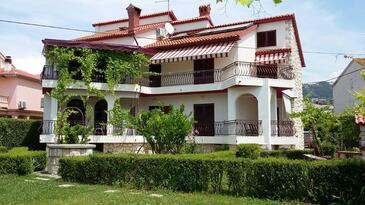 Apartamentos Junto Al Mar Palit, Rab - 15794 - Rab