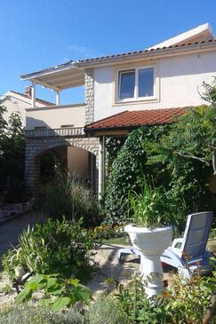 Ferienwohnungen Am Meer Nin, Zadar - 15842 - Nin