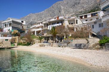 Appartamenti Accanto Al Mare Drasnice, Macarsca - Makarska - 15927 - Hvar