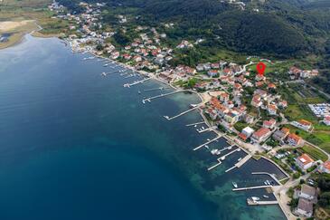 Ferienwohnungen Am Meer Supetarska Draga - Donja, Rab - 15983 - Lopar