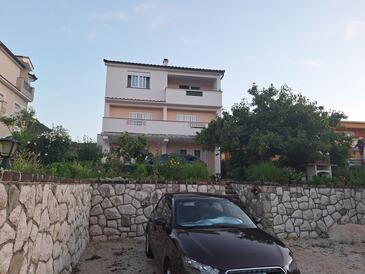 Apartments With Parking Space Supetarska Draga - Donja, Rab - 15999 - 克羅埃西亞