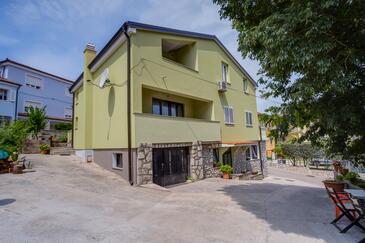 Appartements Avec Parking Mali Losinj, Losinj - 16019 - Mali Lošinj