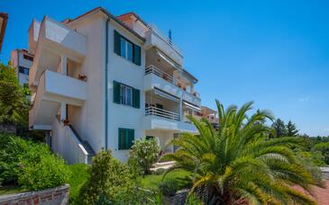 Ferienwohnungen Mit Internet Rabac, Labin - 16022 - Rabac