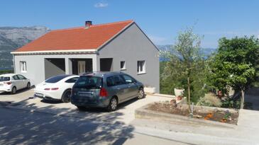 Appartements Avec Parking Zrnovo, Korcula - 16045 - Korčula