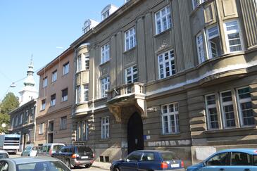Apartments With Wifi Zagreb - 16061 - Zagreb