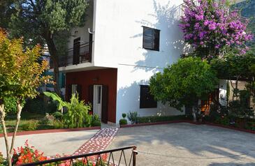 Apartamenty I Pokoje Nad Morzem Podaca, Makarska - 16160 - Podaca