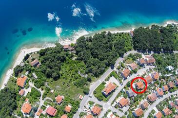 Apartamentos Con Parking Cres - 16178 - Cres