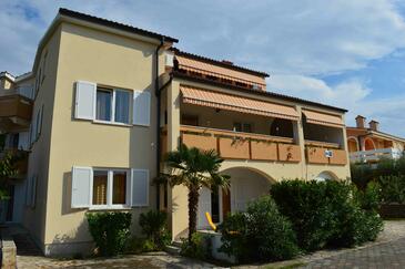 Ferienwohnungen Mit Parkplatz Punat, Krk - 16307 - Punat