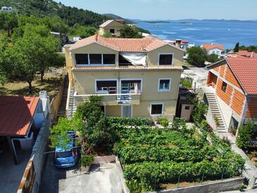 Appartements Avec Parking Sali, Dugi Otok - 16324 - Sali