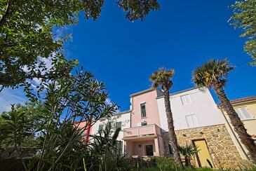 Vakantiehuis Met Parkeerplaats Kampor, Rab - 16357 - Rab