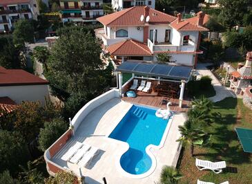Apartamentos Con Piscina Opatija - Pobri, Opatija - 16390 - Opatija