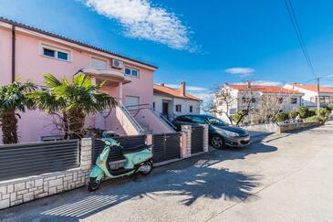 Apartments With Wifi Crikvenica - 16451 - Crikvenica