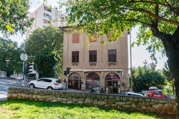 Apartamentos Con Internet Rijeka - 16455 - Rijeka