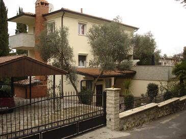 Appartements Avec Parking Rovinj - 16498 - Rovinj