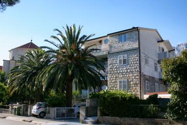 Apartments With Parking Space Makarska - 16521 - Makarska