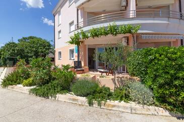 Apartmanok A Tenger Mellett Medulin - 16533 - Premantura