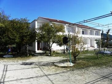 Apartments For Families With Children Banjol, Rab - 16645 - Banjol