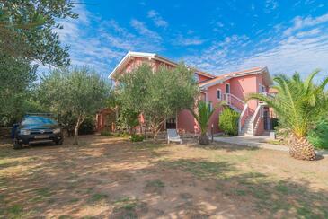 Apartments With Parking Space Vir - 16768 - Vir