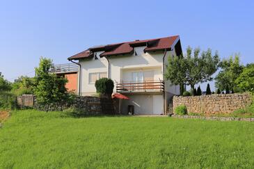 Apartments With Parking Space Slunj, Plitvice - 16905 - Slunj