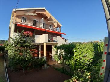 Appartementen Met Parkeerplaats Sukosan, Zadar - 17027 - Bibinje