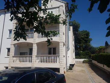 Ferienwohnungen Mit Parkplatz Okrug Gornji, Ciovo - 17032 - Trogir