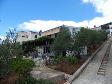 Appartements Près De La Mer Okrug Donji, Ciovo - 17078 - Seget Vranjica