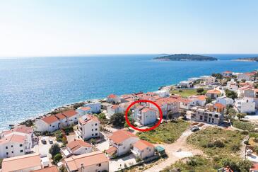 Apartmány Pri Mori Rogoznica - 17129 - Rogoznica