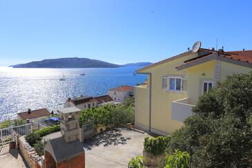 Ferienwohnungen Am Meer Okrug Donji, Ciovo - 17232 - Seget Vranjica