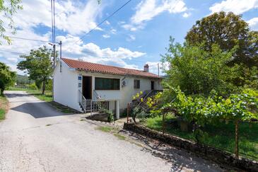 Ferienwohnungen Mit Parkplatz Buzet, Sredisnja Istra - 17333 - Buzet