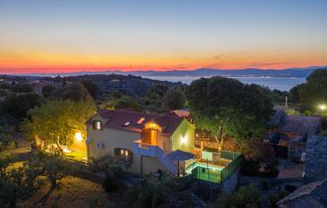 Luxusvilla Mit Pool Skrip, Brac - 17350 - Kroatien