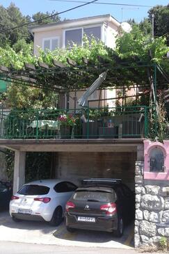 Apartments By The Sea Mošćenička Draga, Opatija - 17381 - Croatia