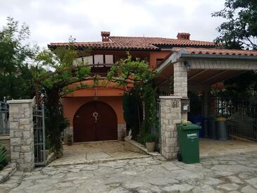 Apartments With Parking Space Banjole, Pula - 17398 - 普拉