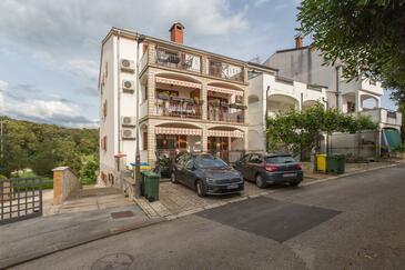 Ferienwohnungen Mit Internet Vrsar, Porec - 17473 - Vrsar