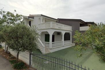 Appartements Avec Parking Vir - 17492 - Privlaka