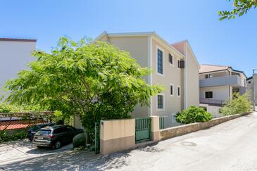 Appartementen Met Parkeerplaats Podstrana, Split - 17586 - Podstrana