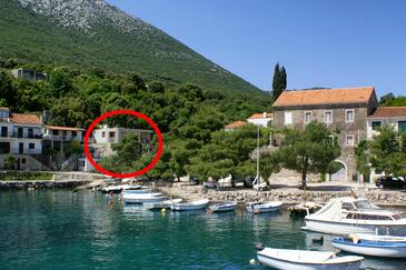 Appartements Près De La Mer Baie Crkvice, Peljesac - 17667 - Makarska Riviera