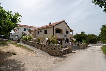 Apartments By The Sea Tribanj ŠIbuljina, Paklenica - 17818 - Croatia