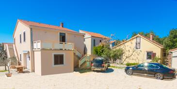 Apartments With Parking Space Vir - 17879 - 維爾島