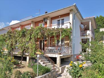 Appartements Avec Parking Palit, Rab - 17881 - Rab